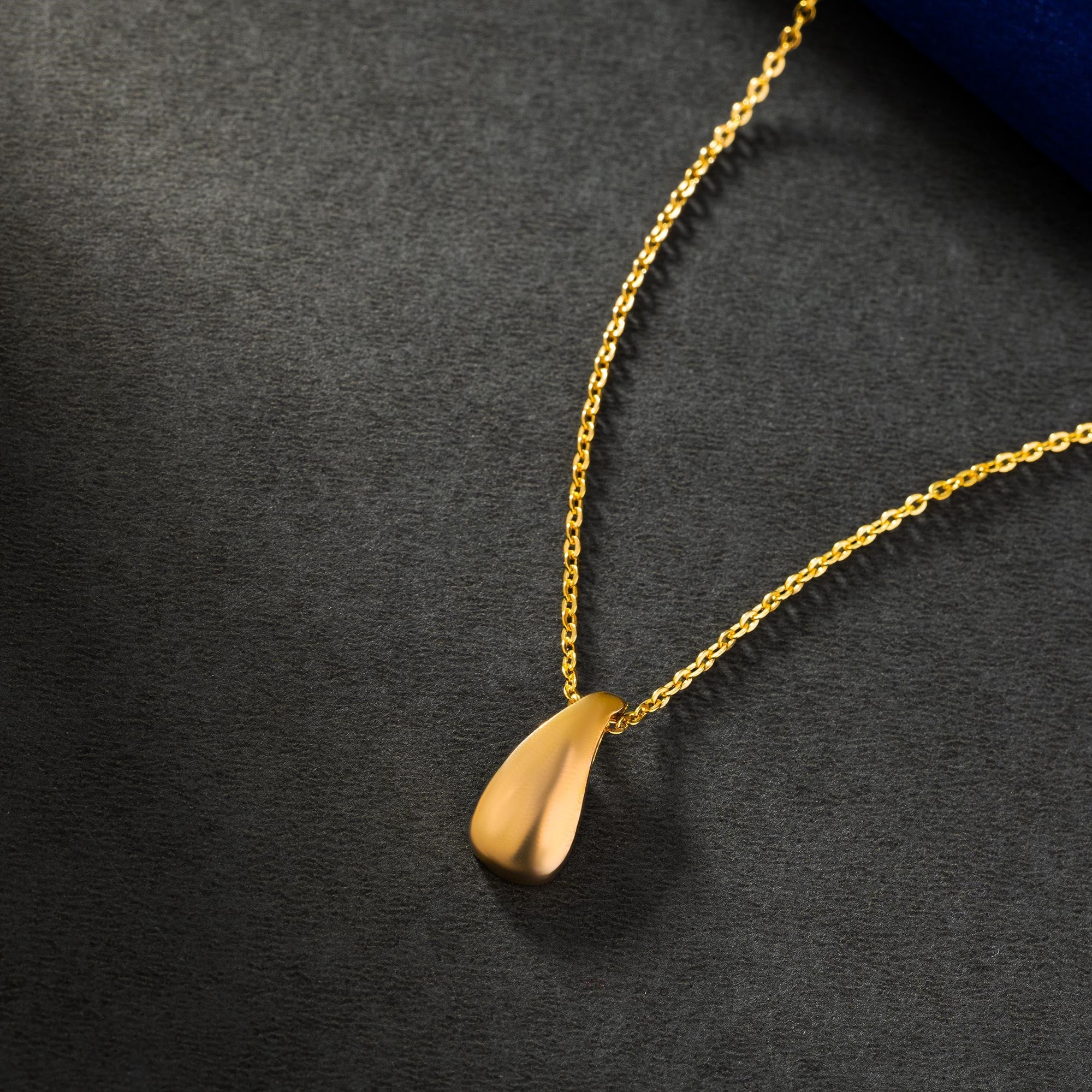 Necklace :Explore Elegance with Sorellii's Pendant Chains – sorellii