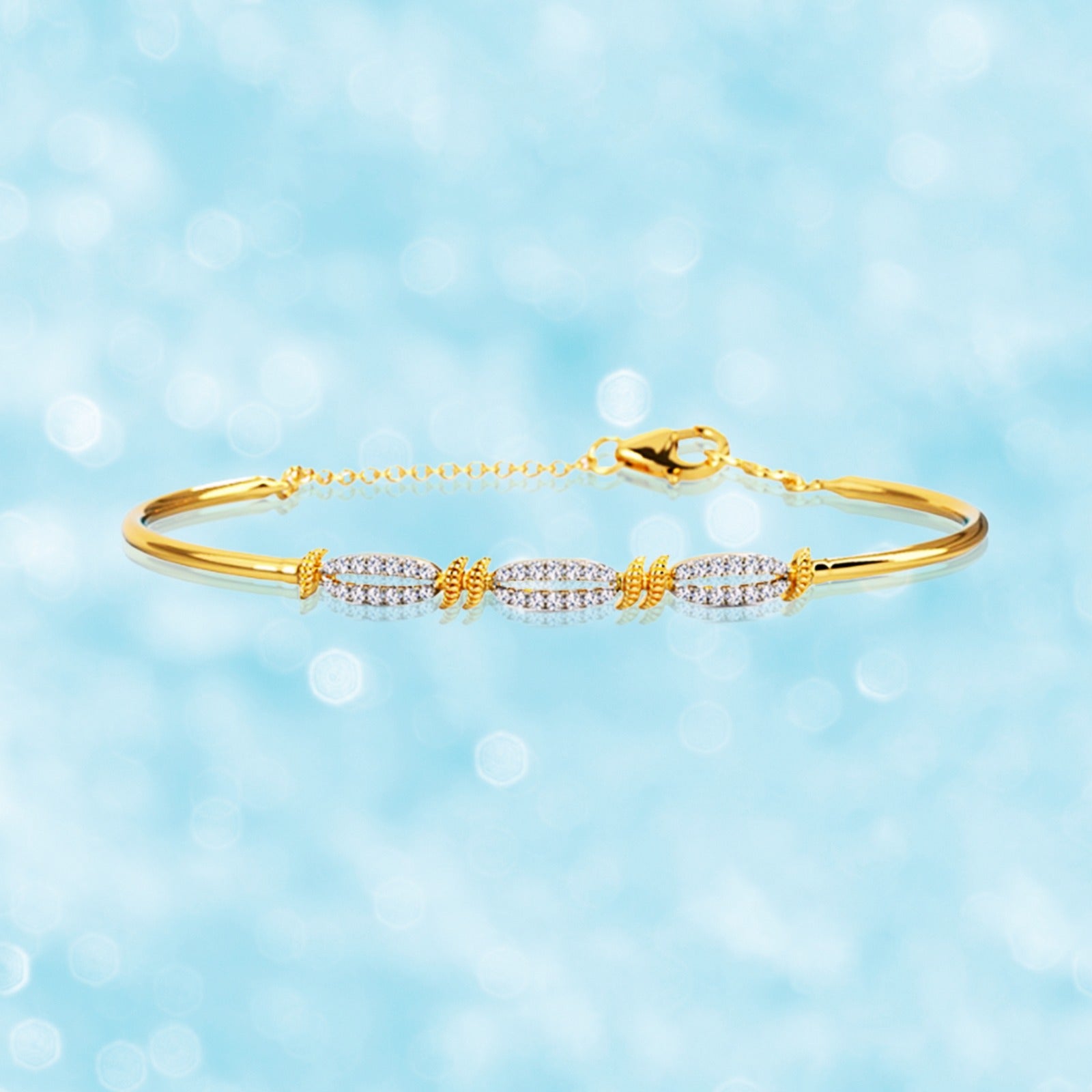 SORELLII | Light Weight German Silver Jewelry Online | Best Guaranteed ...